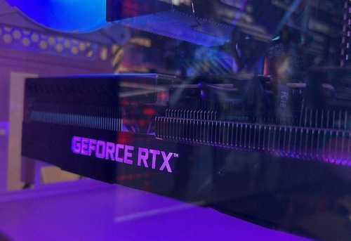 KFA2 Geforce rtx 3060ti