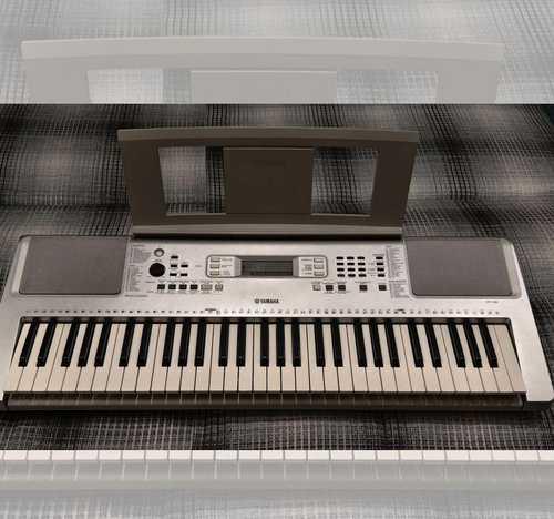 Синтезатор yamaha ypt 360