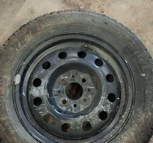 Белшина Artmotion All Seasons Бел-714 175/65 R14