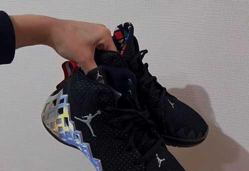 Кроссовки Jordan Nike 40