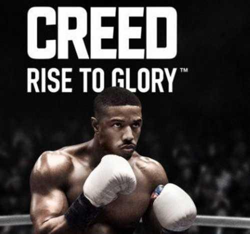 Creed: Rise to Glory PS5PS4