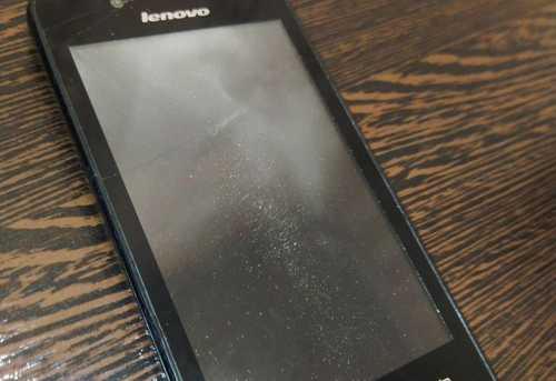 Lenovo A319, 4 ГБ