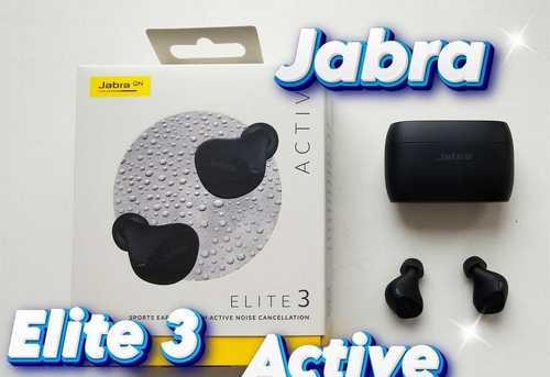 Jabra Elite 3 Active