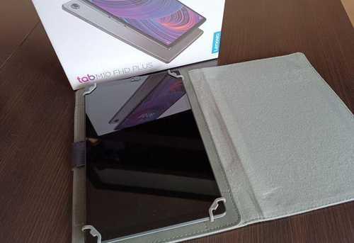 Планшет lenovo tab M10 FHD plus