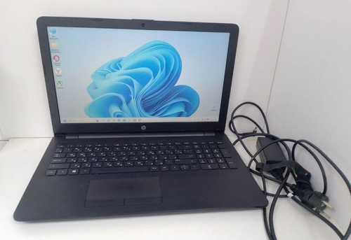 Ноутбук HP RTL8723DE