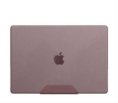 Чехол UAG U DOT для MacBook Pro 16'' (2021)