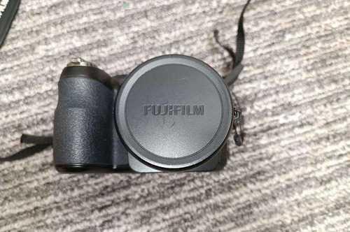 Фотоаппарат Fujifilm S2800