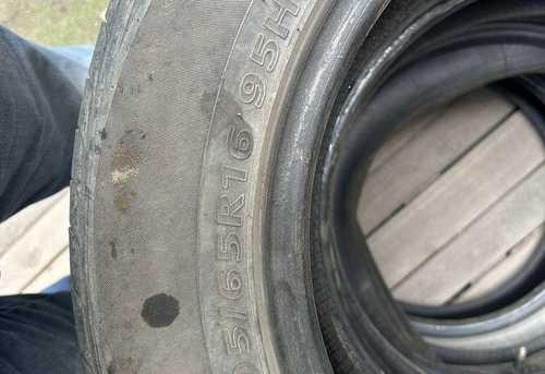 Kumho Solus SA01 Plus 6.00/65 R16