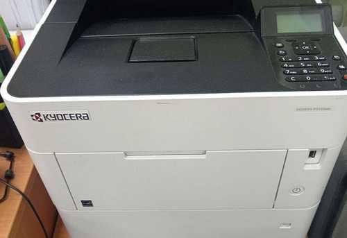 Принтер kyocera p3155