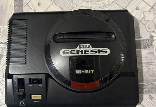 Sega genesis VA7