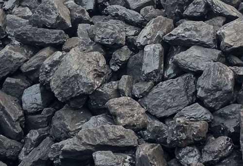 Уголь каменный Кузбасса