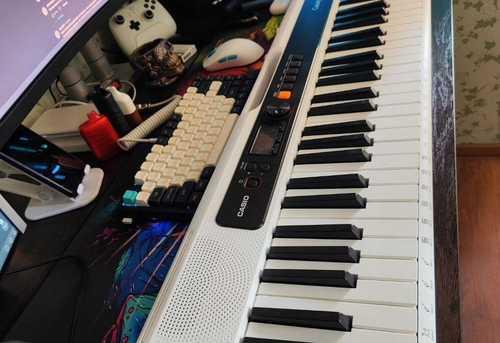 Синтезатор Casio tone ct-s200