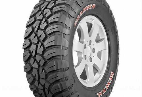 General Tire Grabber X3 31/10.5 R15 109Q