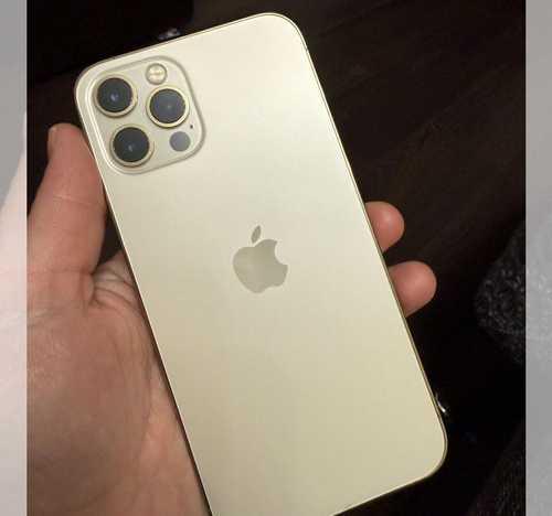 iPhone 12 Pro, 128 ГБ