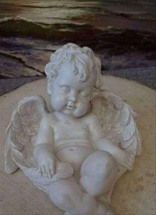 Фигурка Спящий ангел