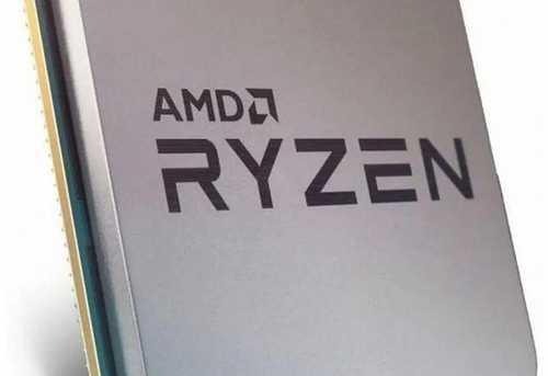 AMD ryzen 5 5600 новый OEM