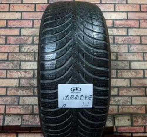 Michelin Alpin A4 225/55 R17