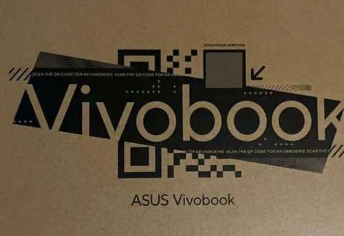 Ноутбук Asus Vivobook 16 M1605YA-MB341