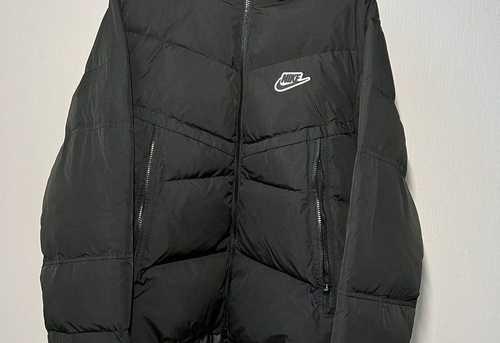 Пуховик Nike Windrunner PrimaLoft