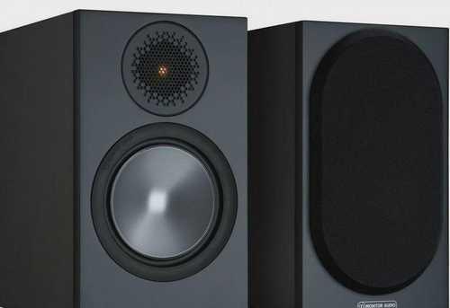 Акустика Monitor Audio Bronze 50 Black 6G