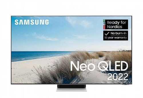 Телевизор Samsung 85QN95B