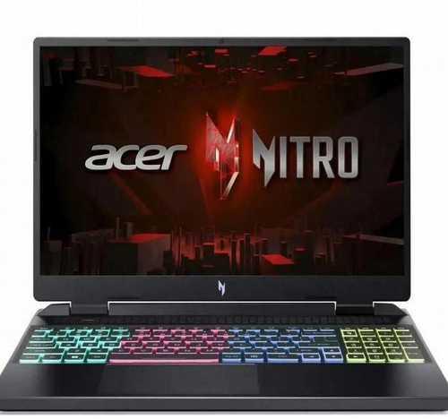 Ноутбук Acer Nitro AN16-42 Core Ryzen 7 8845HS/16G