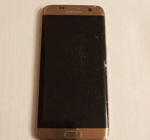 Samsung Galaxy S7 Edge, 4/64 ГБ