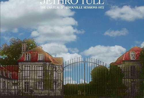 Виниловая пластинка Jethro Tull - The Chateau D'He