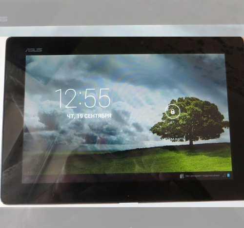 Планшет Asus Transformer Pad TF300TG