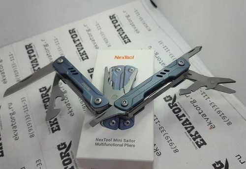 NexTool Mini Sailor мультитул