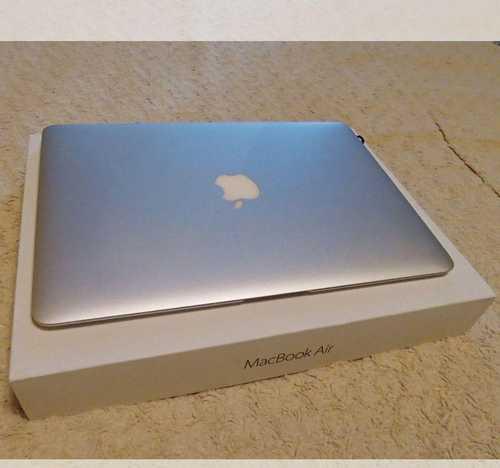 Macbook air 13 2015