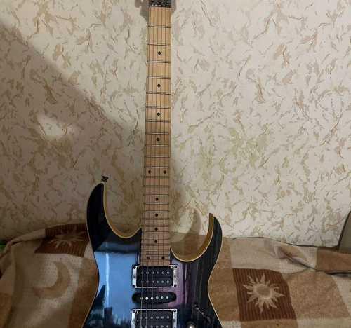 Ibanez rg370