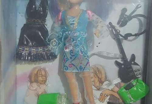 Кукла винтаж 90 fashion катастрофа аналог барби