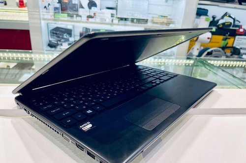 Ноутбук, Acer Aspire E1-522 MS2372