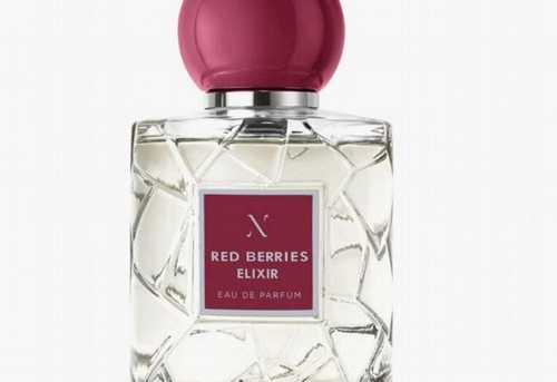 Les soeurs De Noe Red Berries оригинал на распив