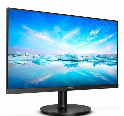 Монитор Philips LCD 27 16:9 1920х1080(FHD) VA, non