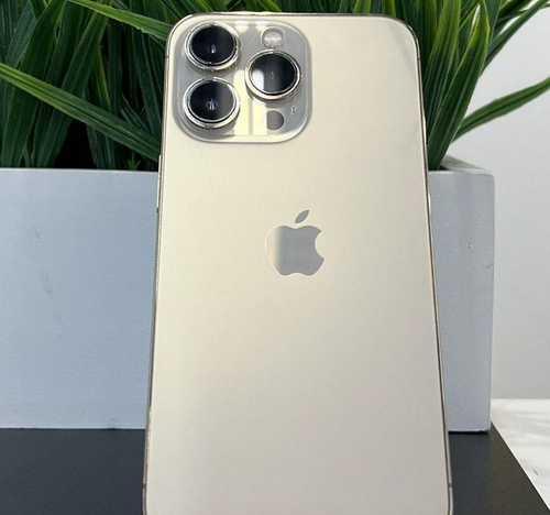 iPhone 13 Pro, 128 ГБ