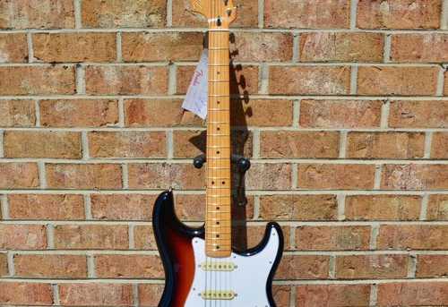Электрогитара Fender Jimi Hendrix (Комплект)
