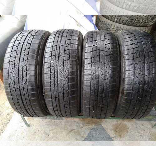 Yokohama Ice Guard IG50+ 225/60 R17