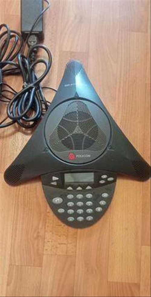 Polycom SoundStation IP 40000