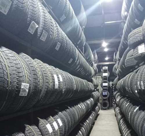 Hankook Radial RA07 245/70 R16 107H