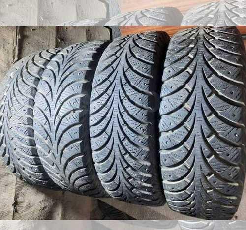 Sava Eskimo Ice 185/60 R15