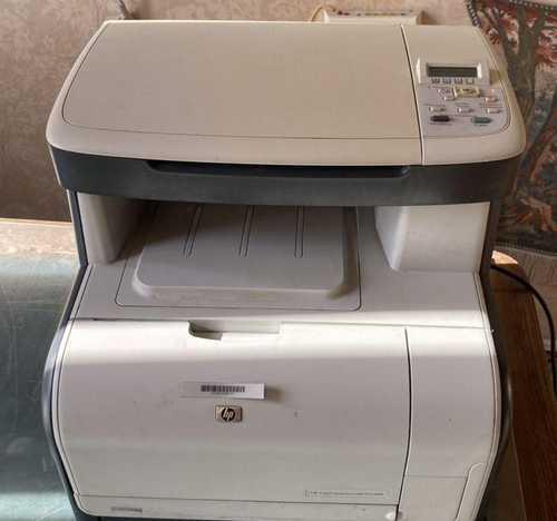 Продается мфу HP Color Laser Jet CM1312 MFP