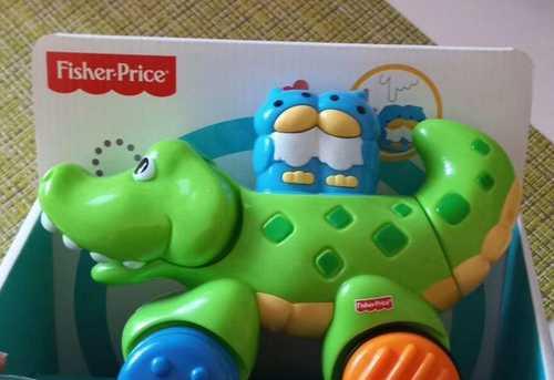 Детская игрушка, новая. Fisher-Price