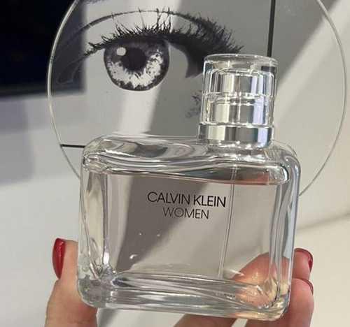 Парфюмерная вода Calvin Klein Women