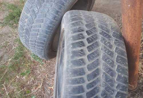 Sava Avant A3 6.5/105 R16 70E