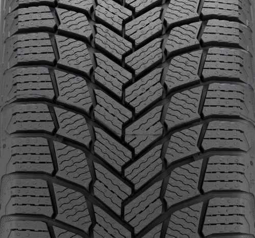 Michelin X-Ice Snow 225/50 R18 99H