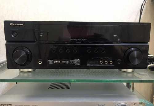 Ресивер pioneer vsx 819h