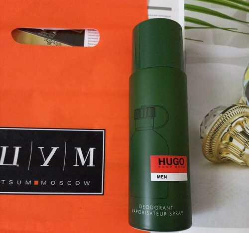 Дезодорант Hugo Boss Hugo Men