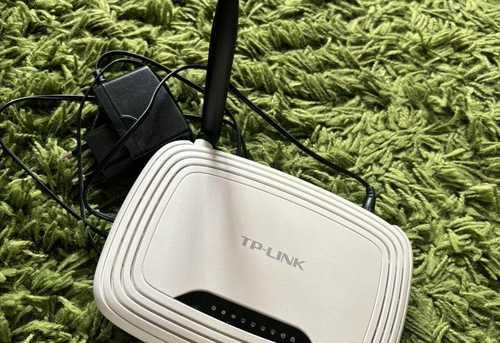 Роутер wifi tp-link